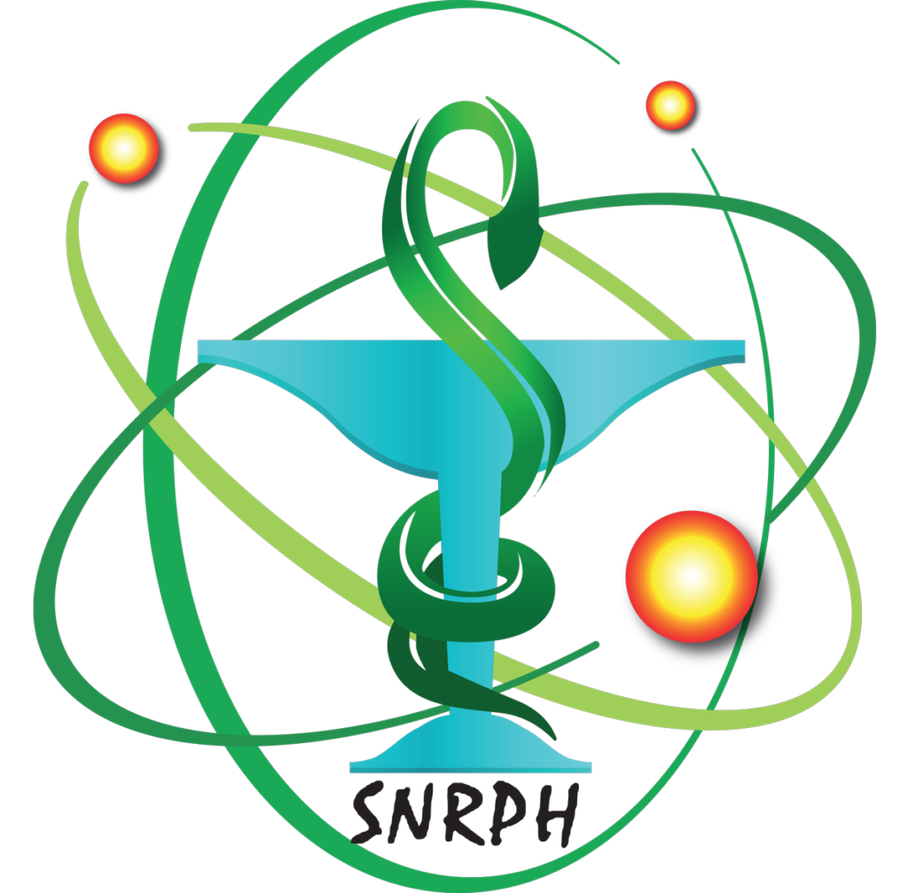 Se connecter - SNRPH